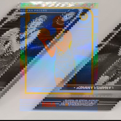 Κάρτα Johnny Furphy Silver Prizm Premium… - € 5,00 - Vendora.gr