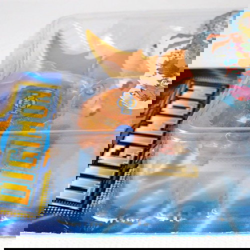 Vintage Digimon Patamon φιγούρα Flappin… - € 50,00 - Vendora.gr