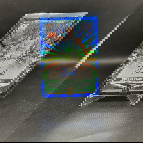 Κάρτα 2024-25 Panini EuroLeague… - € 35,00 - Vendora.gr