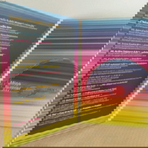 Minos Summer 2011 CD μεταχειρισμένο, λαϊκό - € 4,00 - Vendora.gr