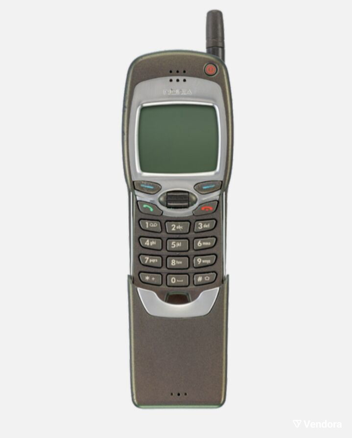 Nokia 7110 μεταχειρισμένο κινητό… - € 20,00 - Vendora.gr