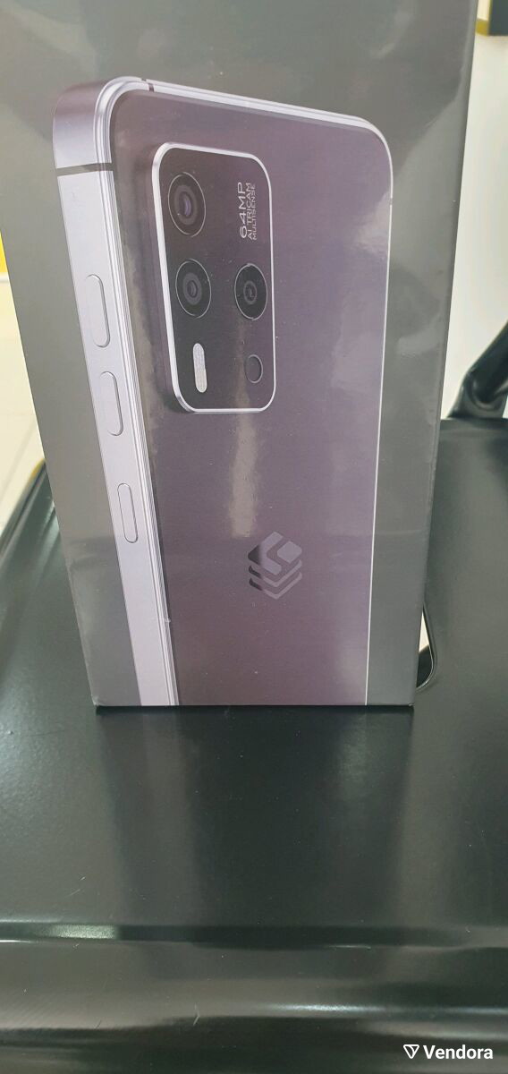 LFi One Blockchain Smartphone… - € 850,00 - Vendora.gr