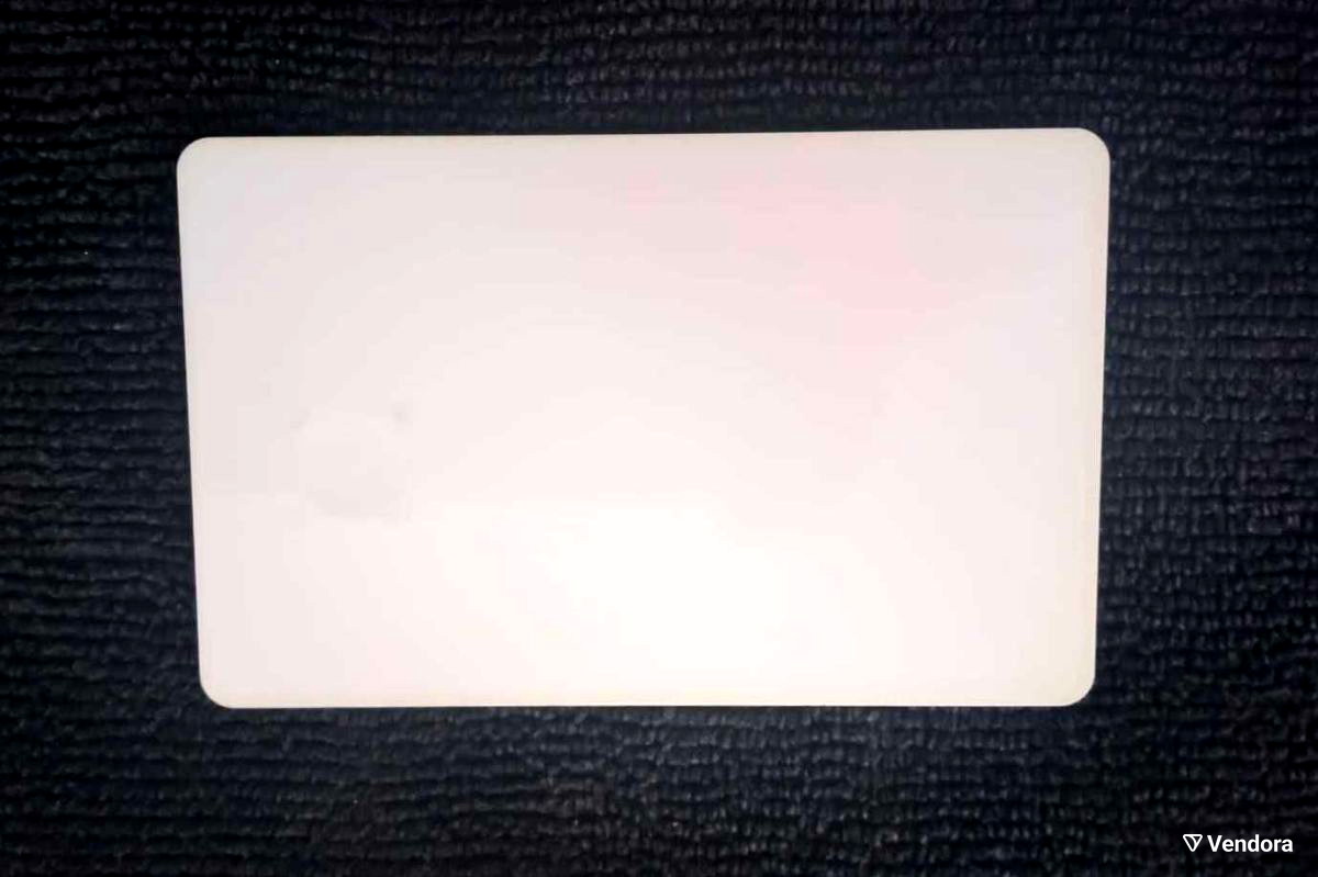 GSM TELESTET ΠΟΛΥ ΠΑΛΙΑ ΚΑΙ ΔΥΣΚΟΛΗ ΚΑΡΤΑ (… - € 9,80 - Vendora