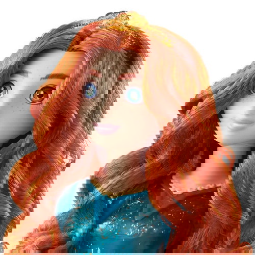 Κούκλα Merida Disney Princess καινούργια… - € 25,00 - Vendora.gr