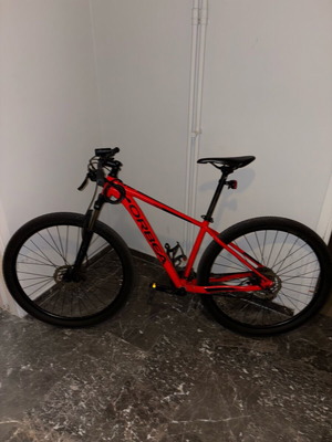 Orbea MX 50 29" mountain bike… - € 530,00 - Vendora.gr