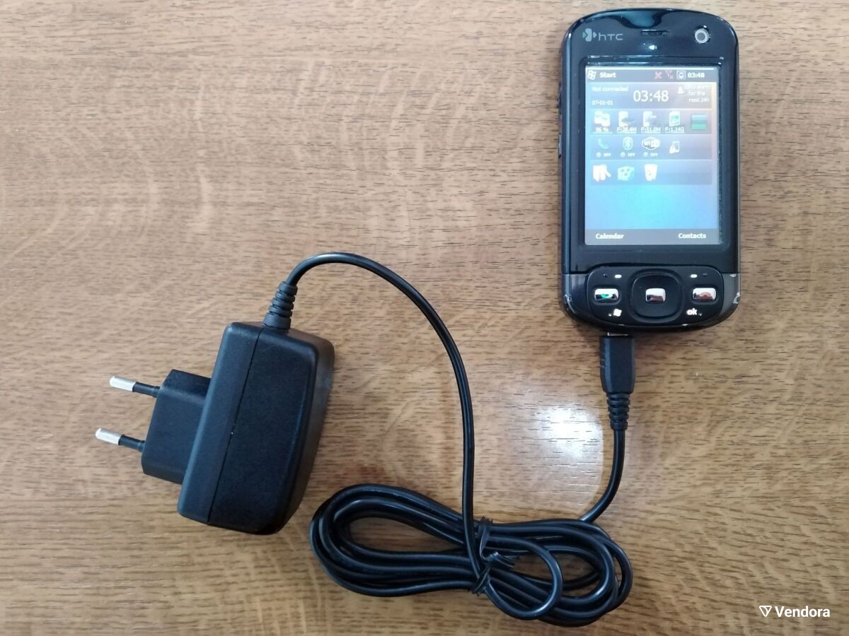 HTC P3600 PDA - € 270,00 - Vendora.gr