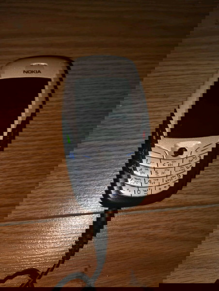 Nokia 6600 - Κινητό - € 15,00 - Vendora.gr