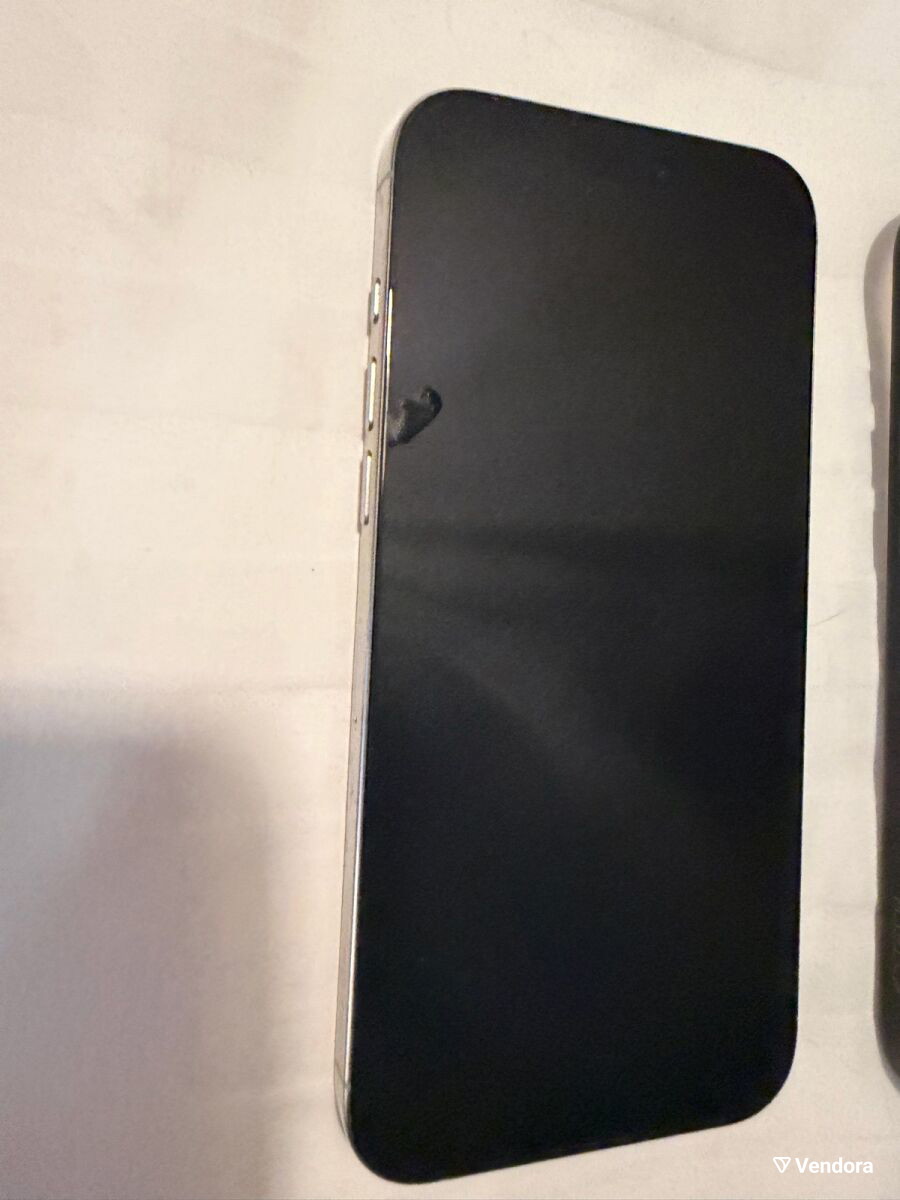 iPhone 16 Pro Max 512GB Natural… - € 1.000,00 - Vendora.gr
