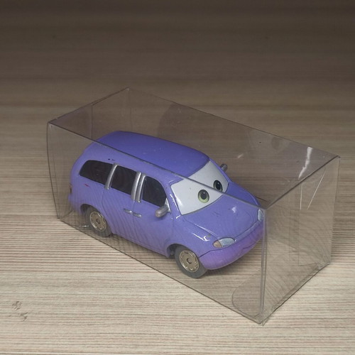 Mattel Disney Pixar Cars Minny… - € 17,00 - Vendora.gr