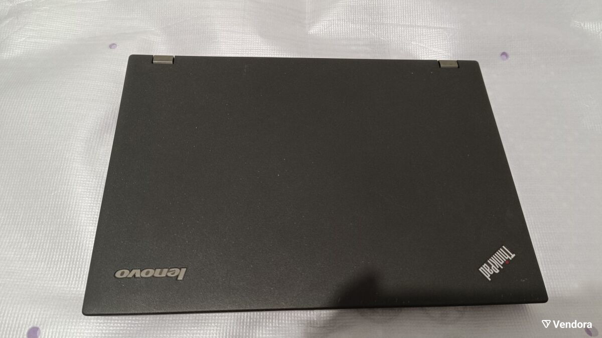 Lenovo L440 Intel Core i7 16 GB RAM 120… - € 170,00 - Vendora.gr
