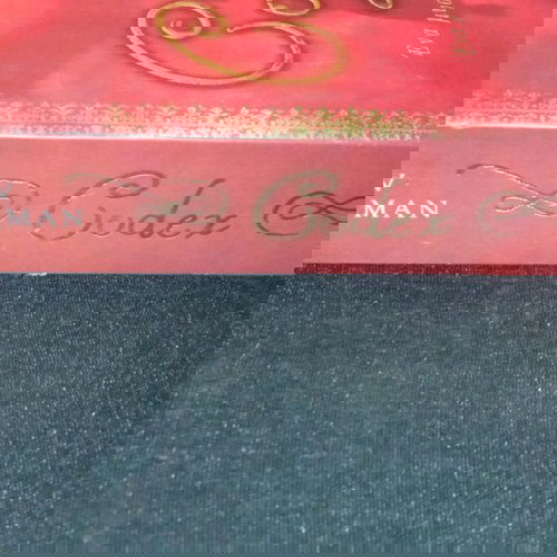 Codex βιβλίο σαν καινούργιο με άχνη… - € 8,00 - Vendora.gr