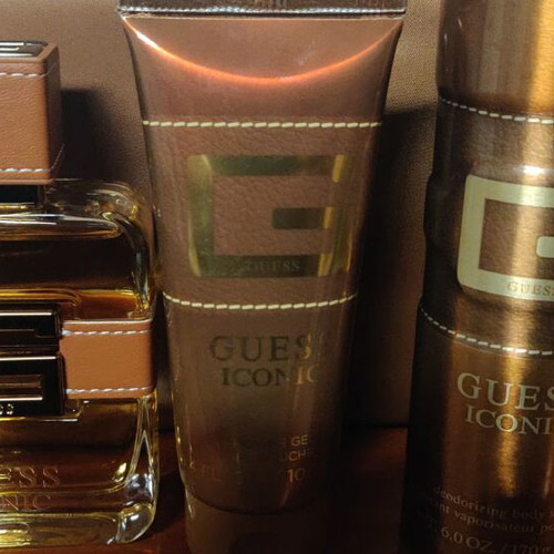 Guess Set Iconic Men Eau de Parfum… - € 80,00 - Vendora.gr