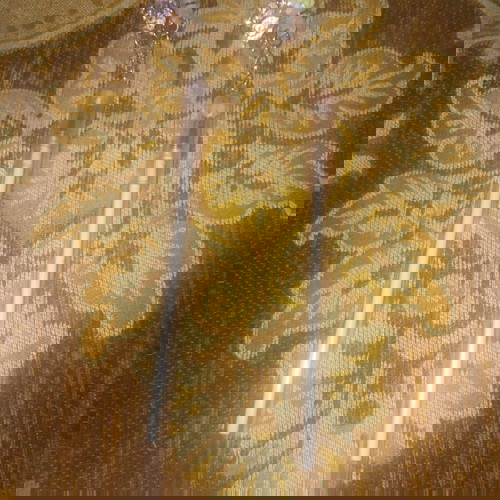 Σετ 2 διαφανή στυλό με κρεμαστά στο… - € 4,00 - Vendora.gr