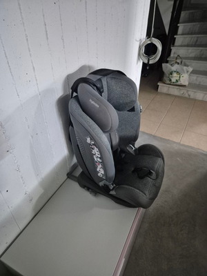 Παιδικό κάθισμα Inglesina Newton i-fix… - € 80,00 - Vendora.gr