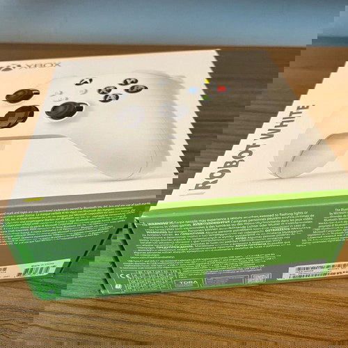 Xbox Controller Robot White καινούργιο… - € 46,00 - Vendora.gr