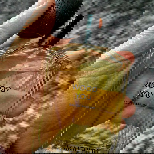 Wood You Eau de Parfum 100ml Maie Piou… - € 90,00 - Vendora.gr