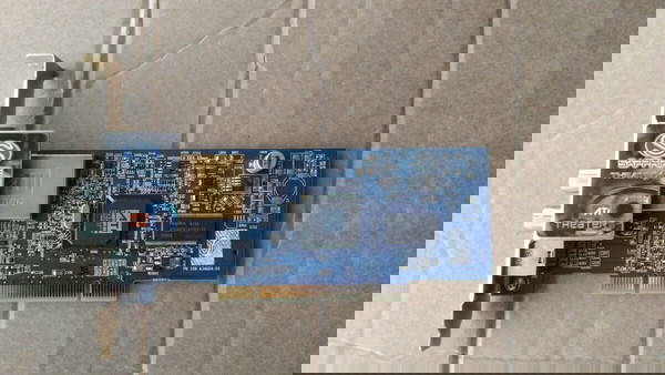 Κάρτα Τηλεοπτικού Τυ tuner PCI SAPPHIRE… - € 14,00 - Vendora.gr