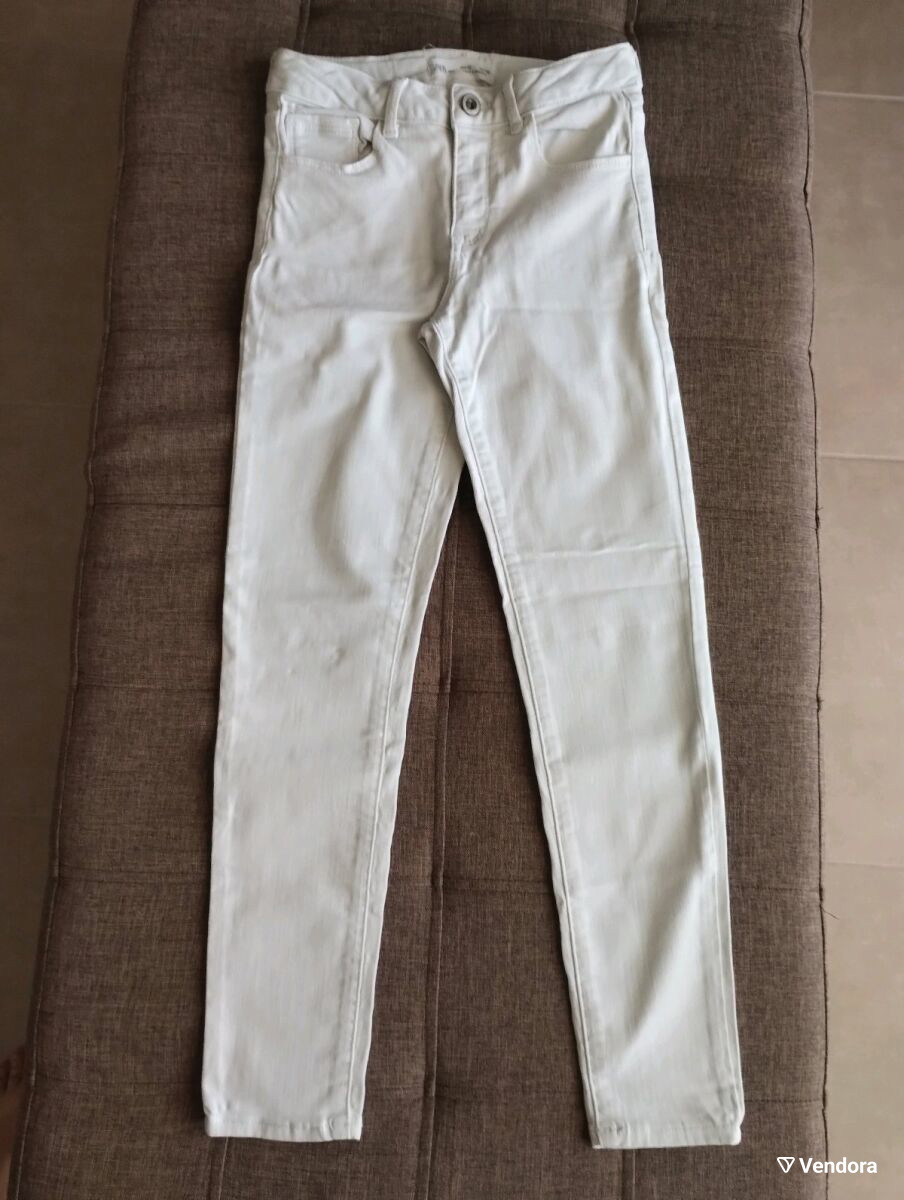 Παντελόνι Zara Kids σε στενή γραμμή σαν… - € 10,00 - Vendora.gr