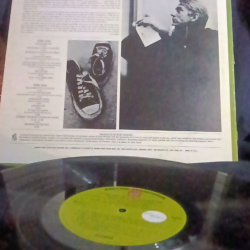 The Greatest Hits of Rod McKuen βινύλιο… - € 5,00 - Vendora.gr
