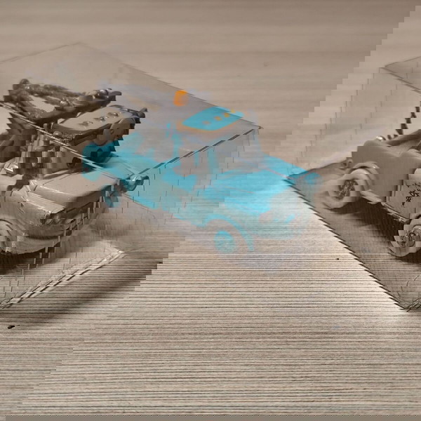 Mattel Disney Pixar Cars Doctor Mater… - € 20,00 - Vendora