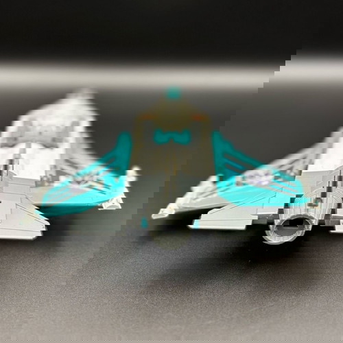 Vintage G1 Transformers 1988 Powermaster… - € 45,00 - Vendora.gr