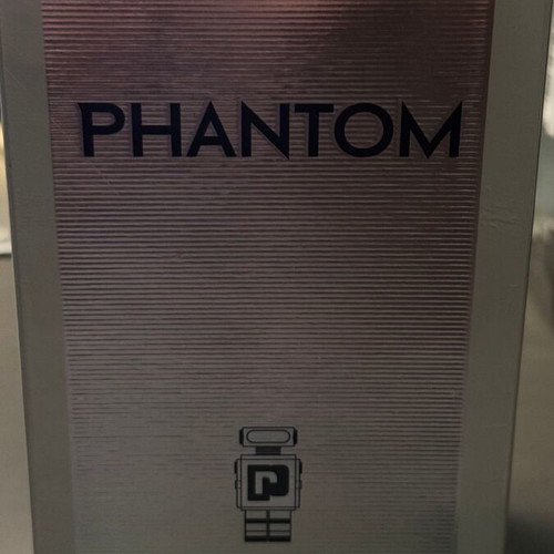 Paco Rabbane Phantom 100 ml νέο… - € 70,00 - Vendora.gr