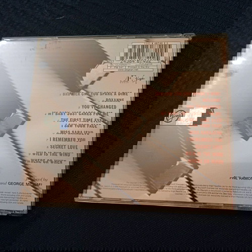 George Michael Songs from the Last… - € 8,00 - Vendora.gr