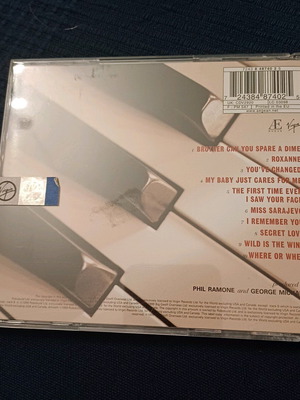 George Michael Songs from the Last… - € 8,00 - Vendora.gr
