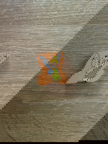 Τινκερμπελ stacks Lidl Disney - € 2,50 - Vendora