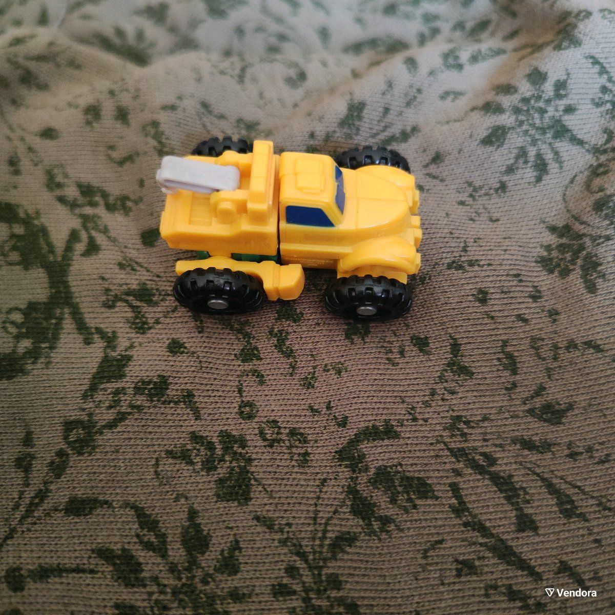 Transformers G1 1989 Slow Poke… - € 10,00 - Vendora.bg