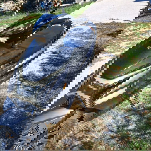 Ηλεκτρικό scouter Lvneng X1 Esf 2230… - € 800,00 - Vendora.gr