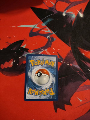 Mega Manectric EX (MEG050) σαν καινούργιο - € 2,00 - Vendora.gr