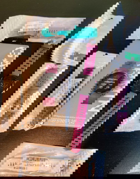 Garmin Forerunner 245 42mm με Παλμογράφο… - € 155,00 - Vendora