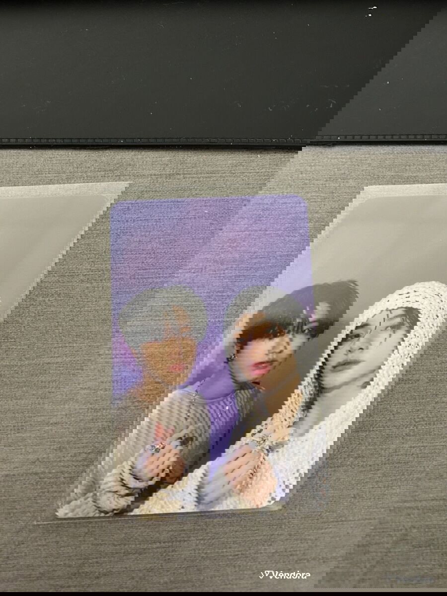 stray kids Han and hyunjin rockstar unit… - € 5,50 - Vendora.gr