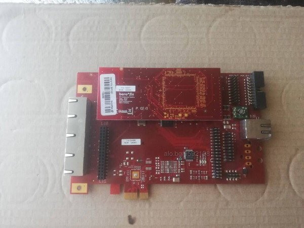 BeroNet Modular VoIP Gateway PCI-E Κάρτα… - € 25,00 - Vendora.gr