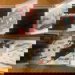 PS3 4 παιχνίδια μεταχειρισμένα, πακέτο… - € 30,00 - Vendora.gr