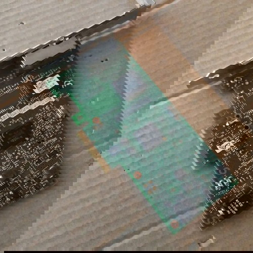 Dell 0V5XVT Intel i350-T2 Gigabit Dual… - € 22,00 - Vendora.gr