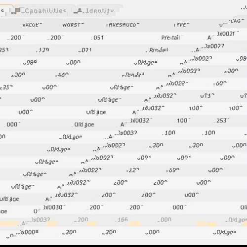 WD Green 4TB WD40EZRX-00SPEB0 σαν… - € 47,00 - Vendora.gr