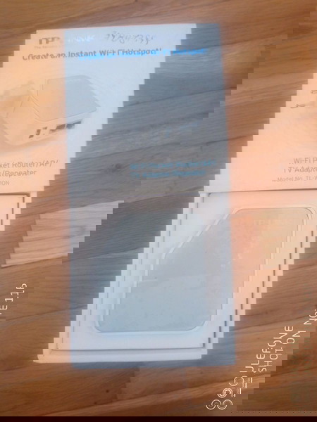 Tp Link Wr710n Wifi Pocket Router Ap Tv… € 35 00 Vendora