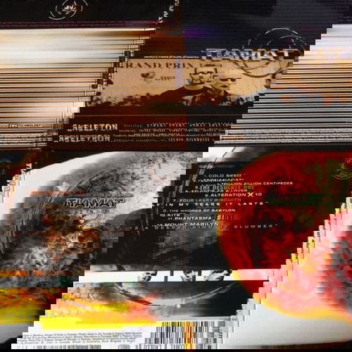 Tiamat Double Box Set DigiPaks used,… - € 25,00 - Vendora.gr