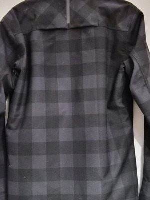 Rev’IT! αδιάβροχο overshirt Hydratex… - € 180,00 - Vendora.gr