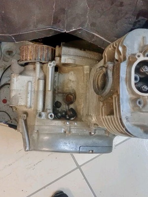 Μοτέρ Suzuki Savage LS 650cc… - € 650,00 - Vendora.gr