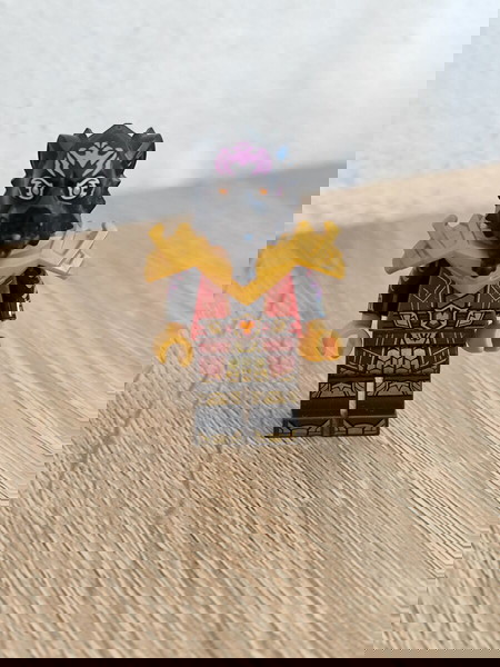 Lego Ninjago Lord Ras Minifigure 71795… - € 11,00 - Vendora