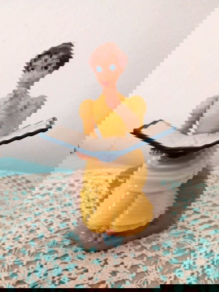 Disney Jane Tarzan Action Figure - € 4,00 - Vendora