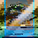 Κάρτα Bomboclat Crococlat #74 Italian… - € 3,00 - Vendora.gr