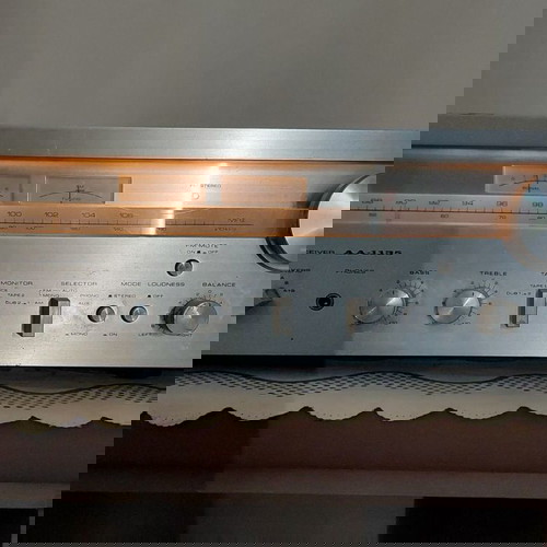 ΑΚΑΙ ΑΑ 1135 ραδιοενισχυτής… - € 145,00 - Vendora.gr