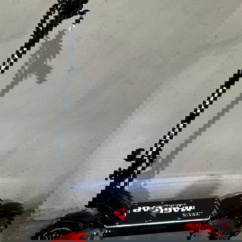 Ηλεκτρικό πατίνι Magicar e. 2400w X… - € 560,00 - Vendora.gr