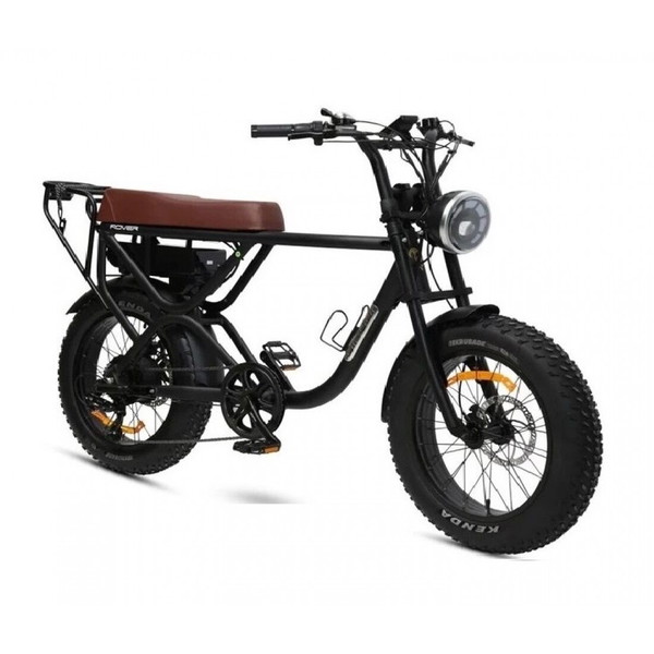 ΗΛΕΚΤΡΙΚΟ ΠΟΔΗΛΑΤΟ-ΜΗΧΑΝΗ FATBIKE ΜΕ 2… - € 715,00 - Vendora.gr