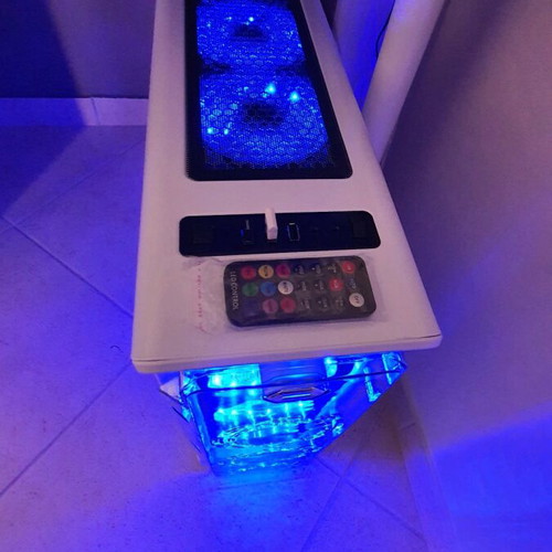 LC Power Gaming 988W Midi Tower… - € 40,00 - Vendora.gr