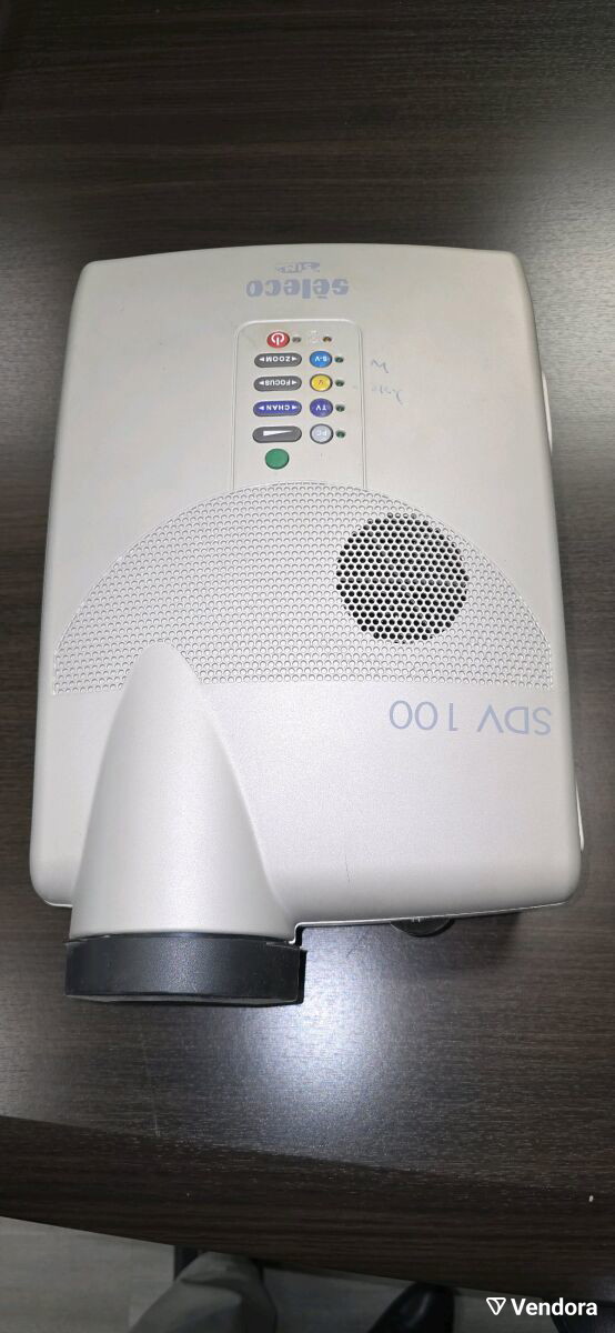 Seleco by Sim 2 projector… - € 55,00 - Vendora.gr